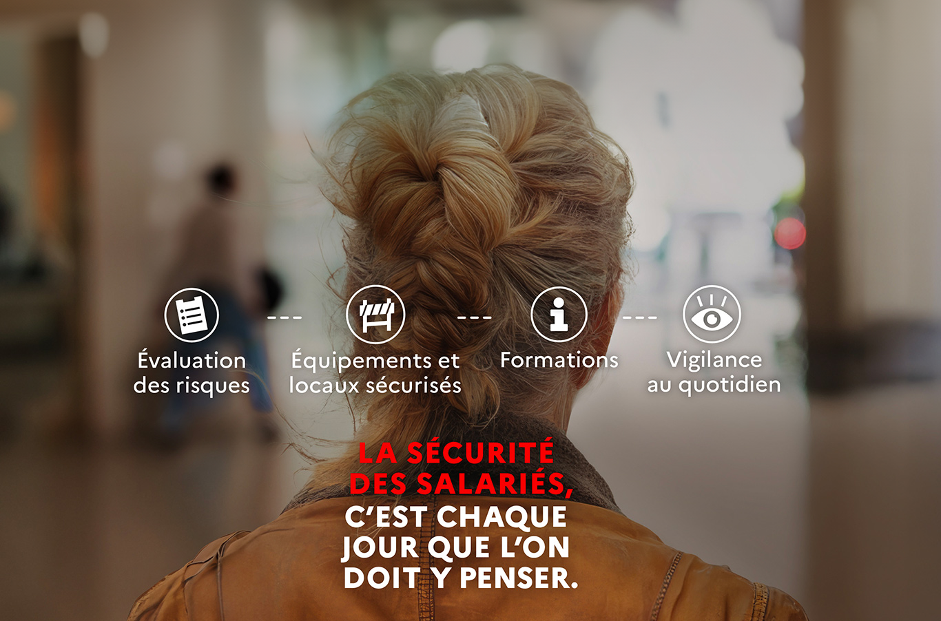 Prévention des accidents du travail : nouvelle campagne en 2024 | SMIE